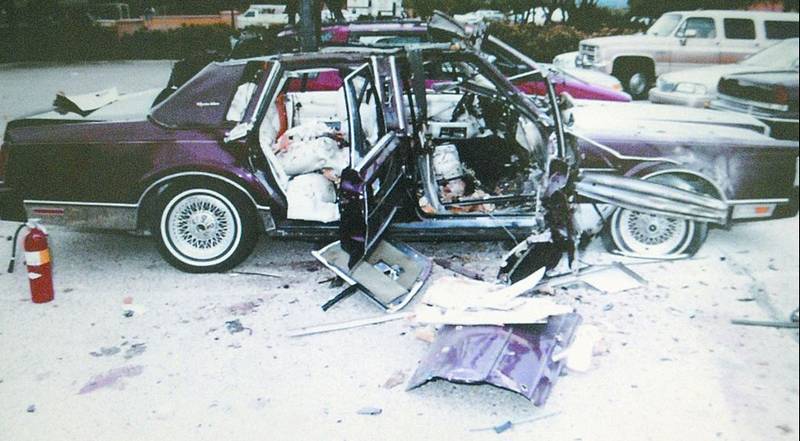 Trail of slaying leads to Aspen | AspenTimes.com